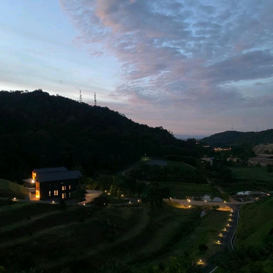 Kluang Travel Guide 2023 - Things to Do, What To Eat & Tips | Trip.com