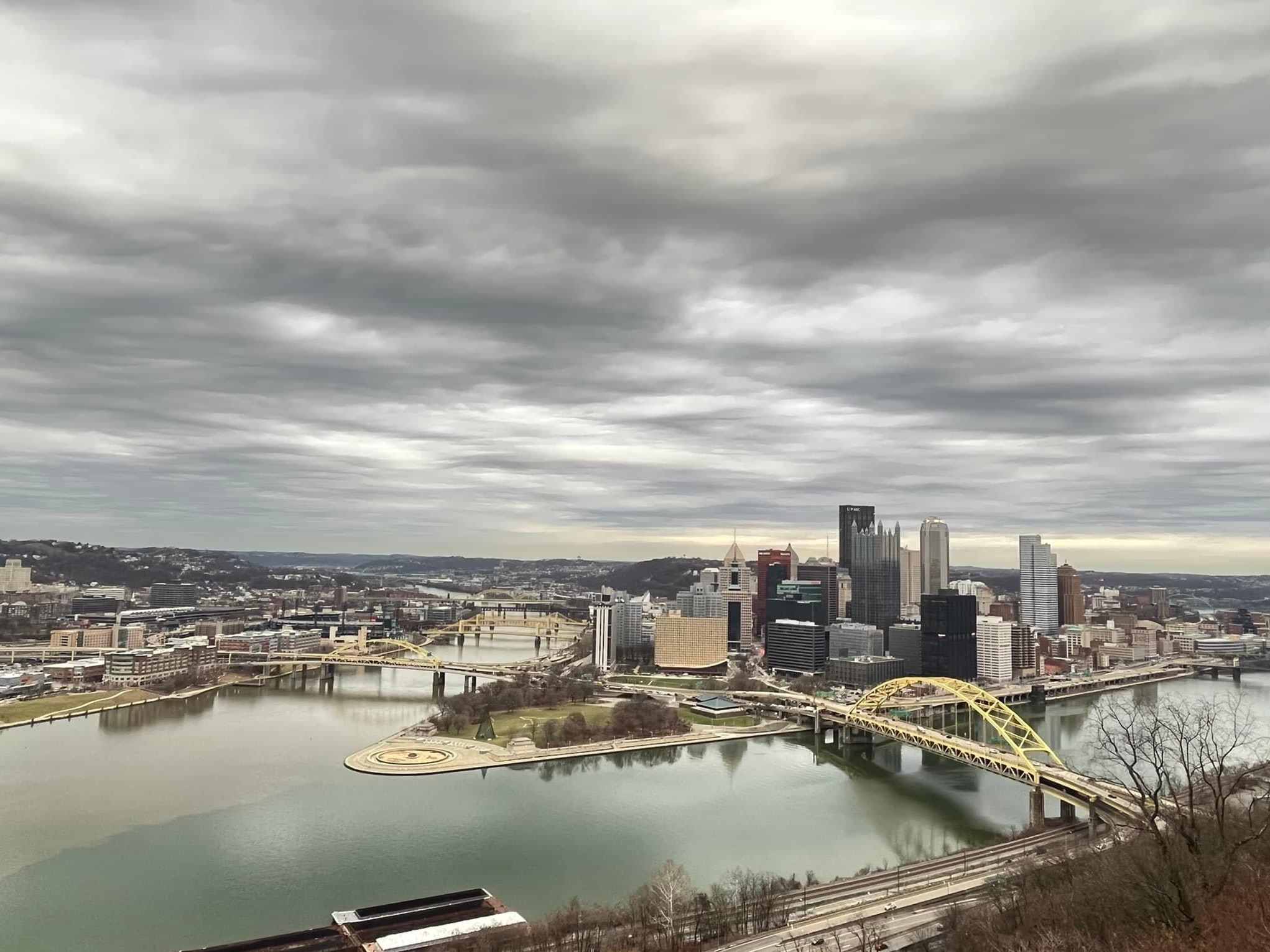 Pittsburg Travel Guide 2024 - Things to Do, What To Eat & Tips | Trip.com