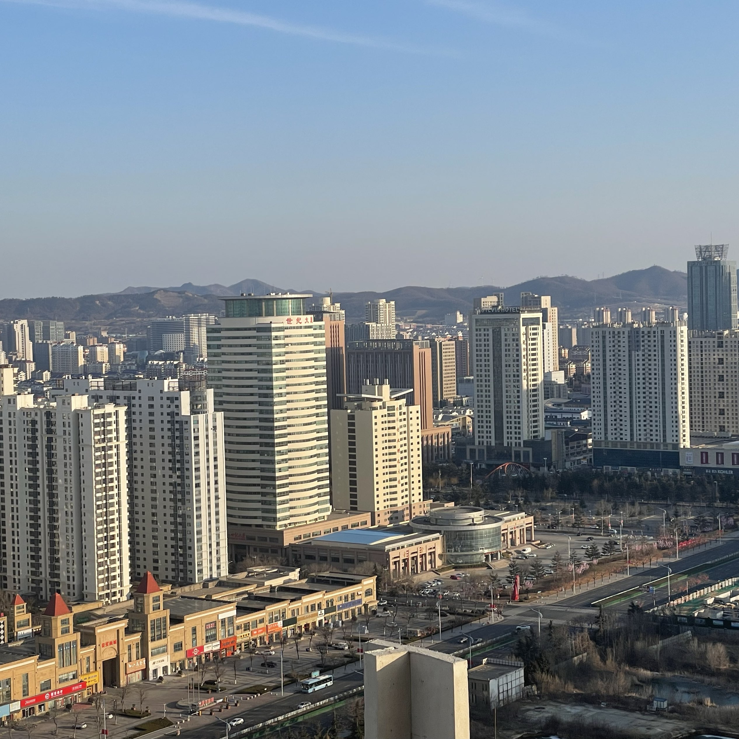 Weihai Travel Guide 2023 - Things to Do, What To Eat & Tips | Trip.com