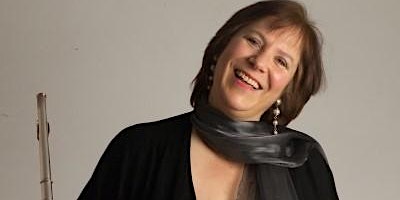 Gala Concert with Philippa Davies, flute Tickets, Dates & Itineraries ...