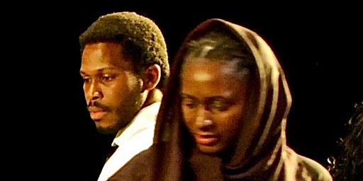 GOOD BLACK MEN AND GOOD BLACK WOMEN INVITE YOU TASTER ONE ACTING ...