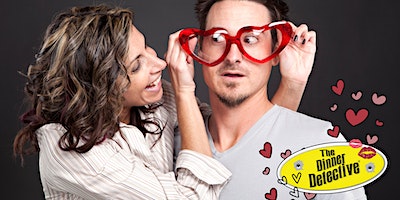 Valentine's Day Murder Mystery Show! | Embassy Suites by Hilton South ...