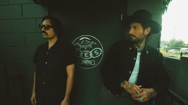 Hermanos Gutiérrez 2024 (Phoenix) | The Van Buren: Tickets, Dates ...