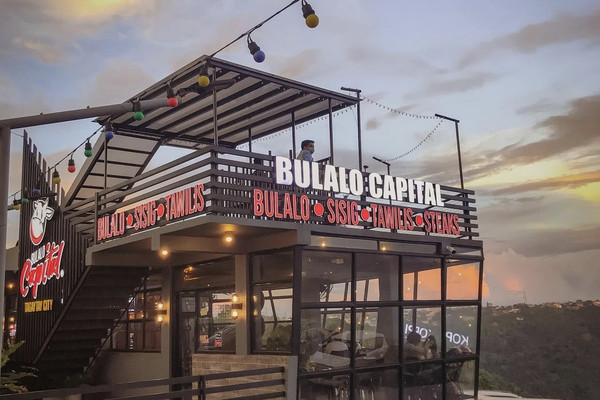 Bulalo Capital | Trip.com Tagaytay