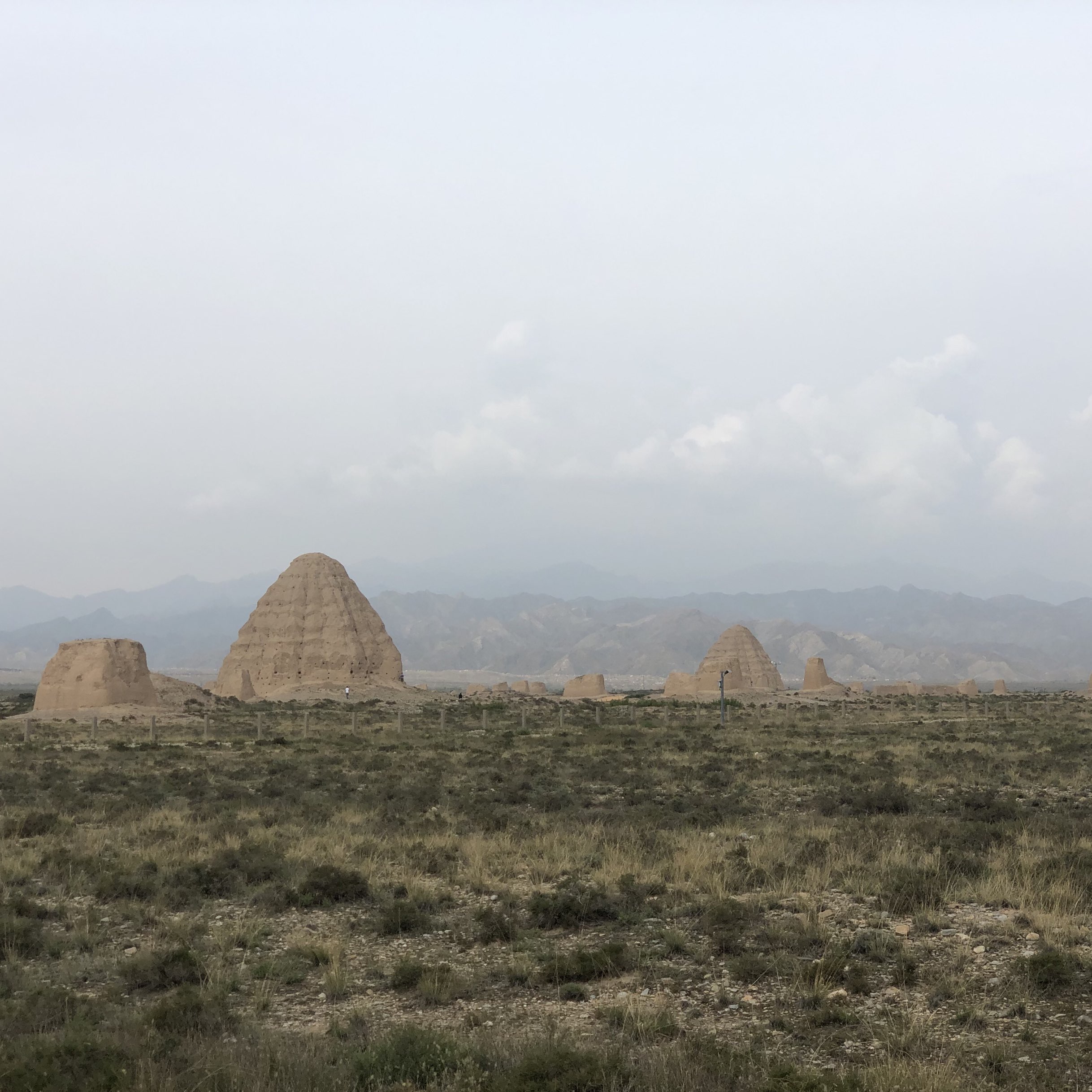 Ningxia Travel Guide 2023 - Things to Do, What To Eat & Tips | Trip.com