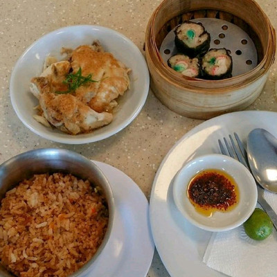 Mandarin Tea Garden Davao Franchise | Fasci Garden
