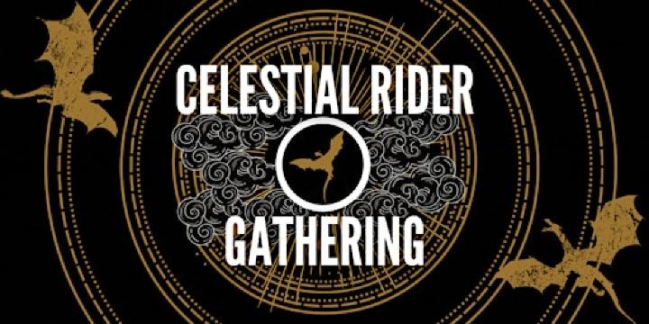 Celestial Rider Gathering Melbourne | The Westin Melbourne: Tickets ...