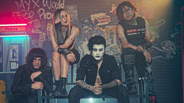 TX2: Cruel World Tour 2025 (Los Angeles) | Teragram Ballroom: Tickets ...