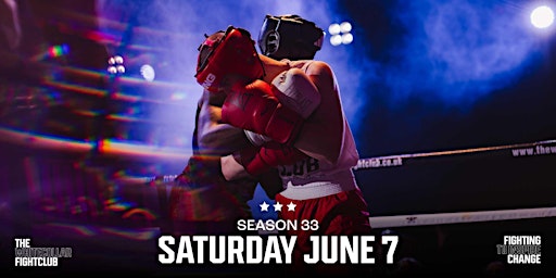 SEASON 33 - BOXING & THAI SHOW | The Royal Regency: Tickets, Dates ...