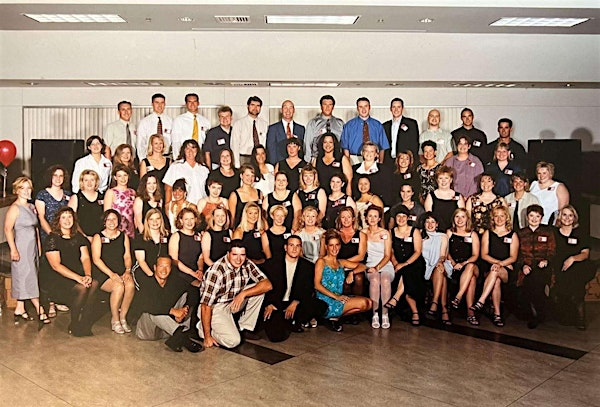 วันที่และแผนการเดินทางไป Mark Morris Class of 1990 - 35 year Class ...