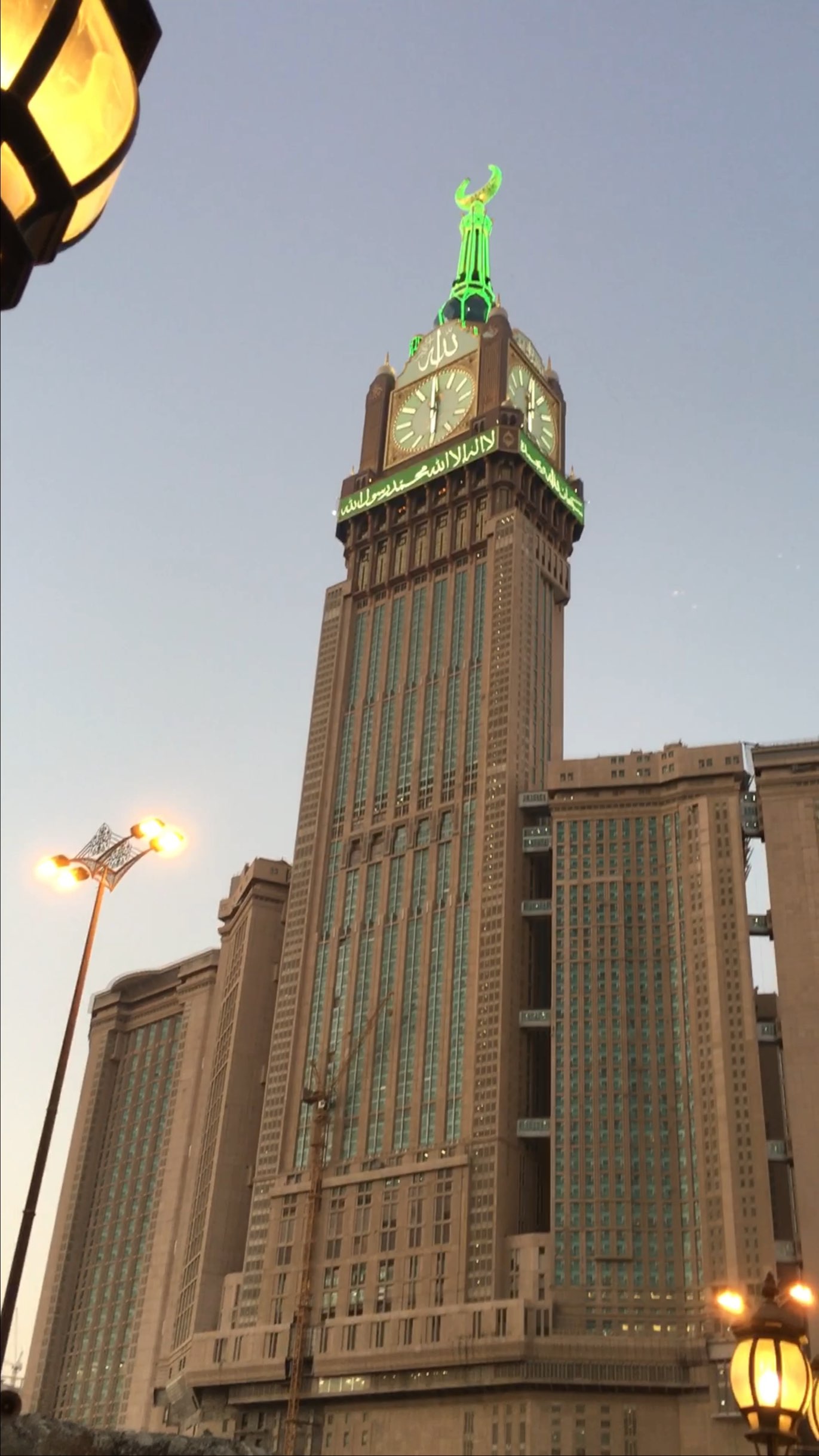 Makkah Travel Guide 2024 - Things to Do, What To Eat & Tips | Trip.com