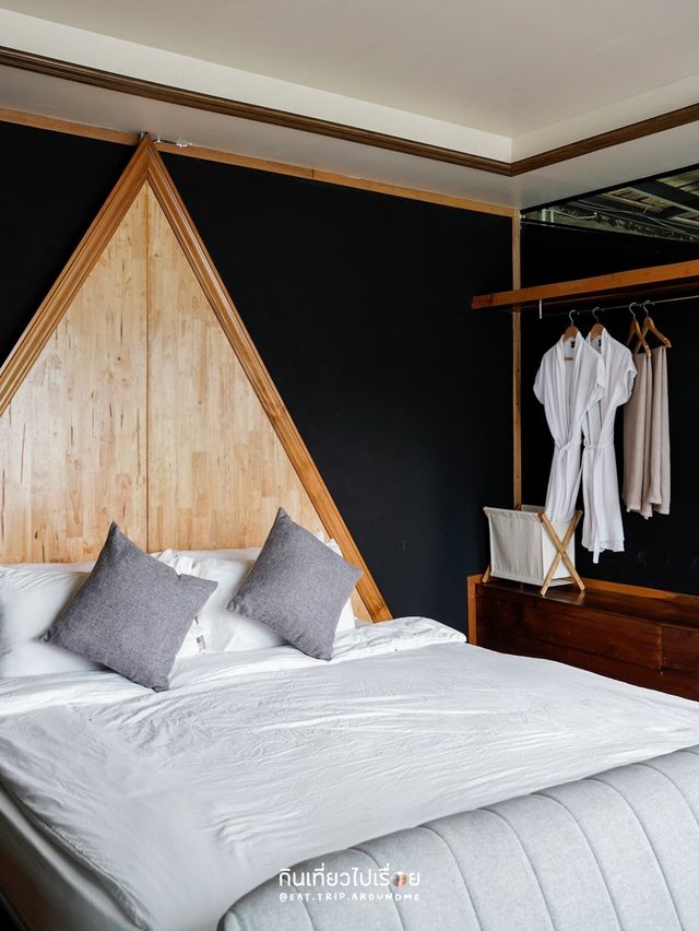 Jadae House ที่พักและคาเฟ่บนดอยช้าง เชียงราย | Trip.com