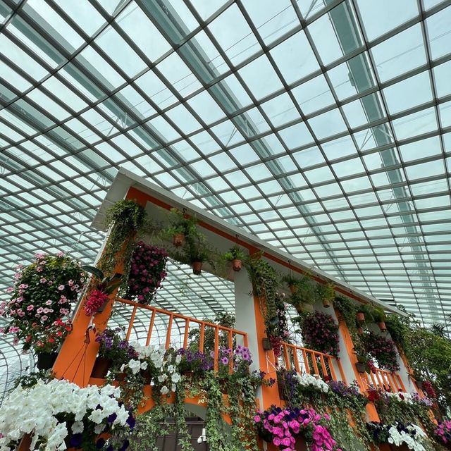 Spanish architecture GBTB | Trip.com Singapore