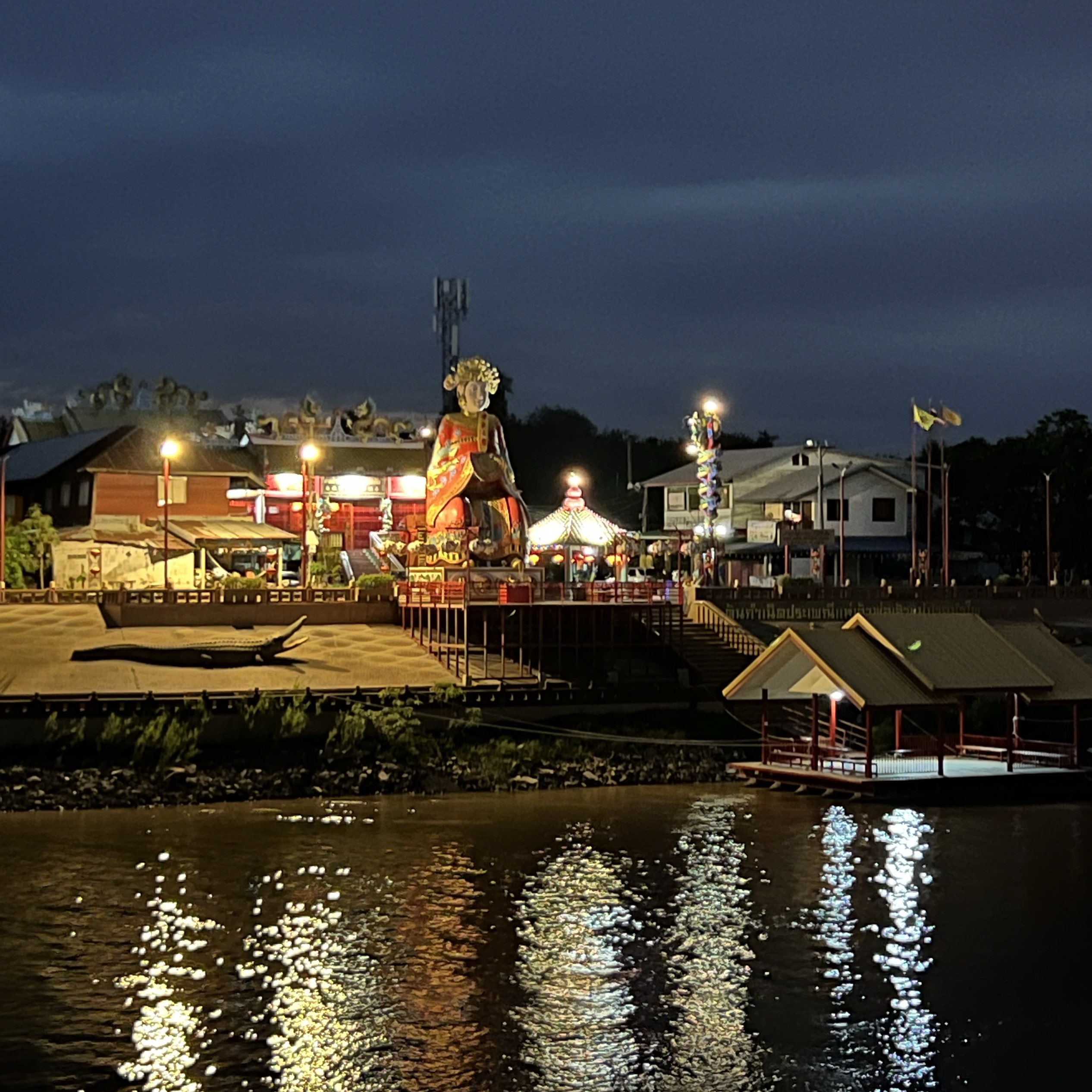 Things to Do in Nakhon Sawan in 2024 - Top Attractions, Local Food ...