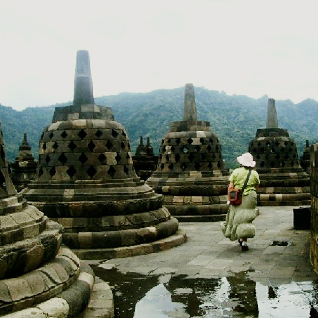 Borobudur Travel Guide 2023 - Things to Do, What To Eat & Tips | Trip.com