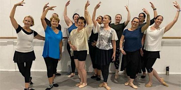 Reward Dance Silver Swans Celebration 2024 | 3Danks: Tickets, Dates ...