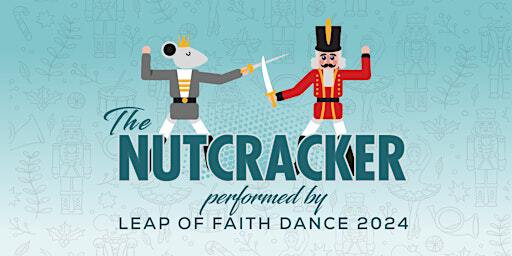 The Nutcracker | Arlington Music Hall: Tickets, Dates & Itineraries ...