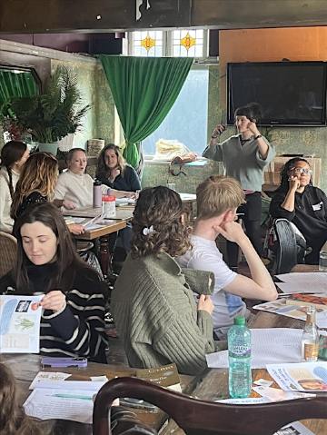 Creative Writing Workshop | Spit and Sawdust: Tickets, Dates ...