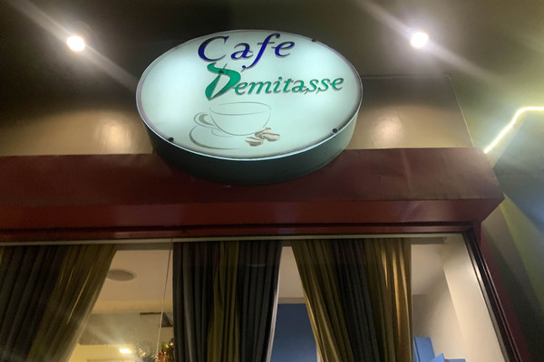 Cafe Demitasse | Trip.com Davao