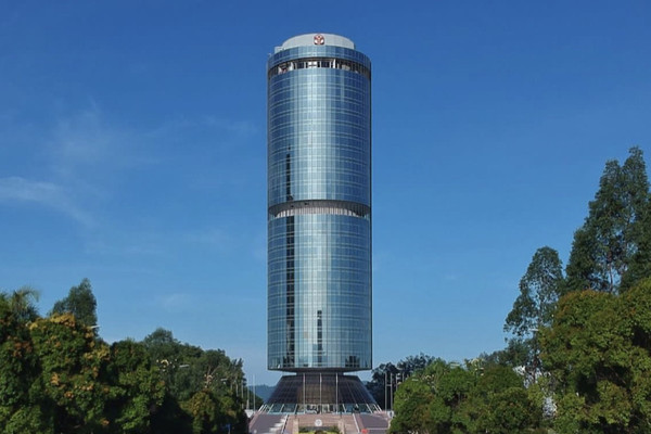 Tun Mustafa Tower - Borneo, Malaysia | Trip.com Kota Kinabalu