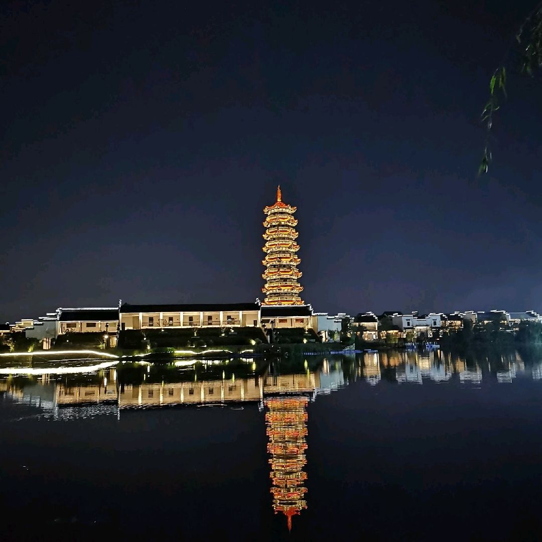 Wuhu Travel Guide 2024 - Things to Do, What To Eat & Tips | Trip.com