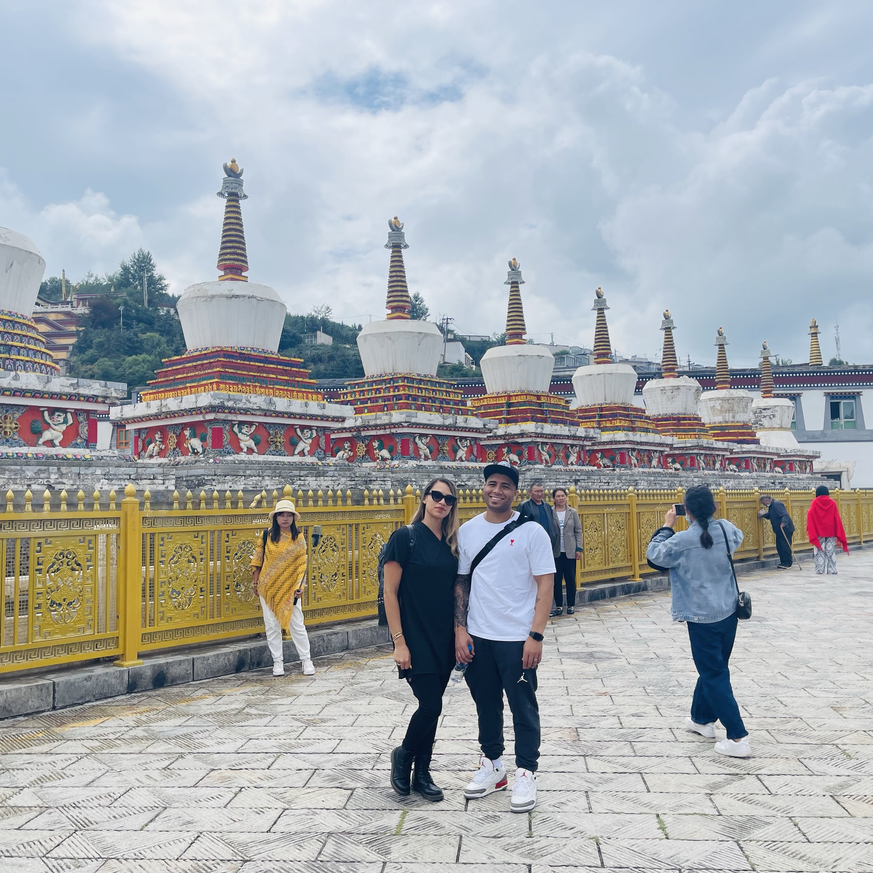 Xining Travel Guide 2024 - Things to Do, What To Eat & Tips | Trip.com