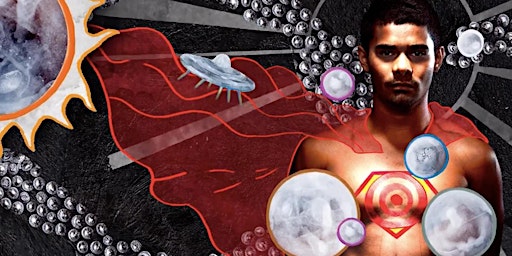 Virtual Landscapes Launch & Single Channel Opening | Multi-Arts ...