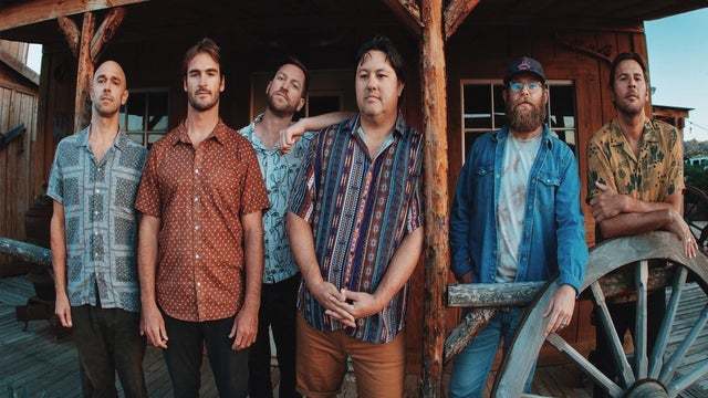 Iration And Pepper With Special Guests Denm And Artikal Sound System ...