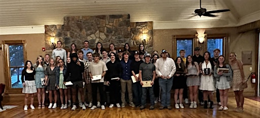 Berthoud Sports Hall of Fame Banquet | Brookside Weddings & Events ...