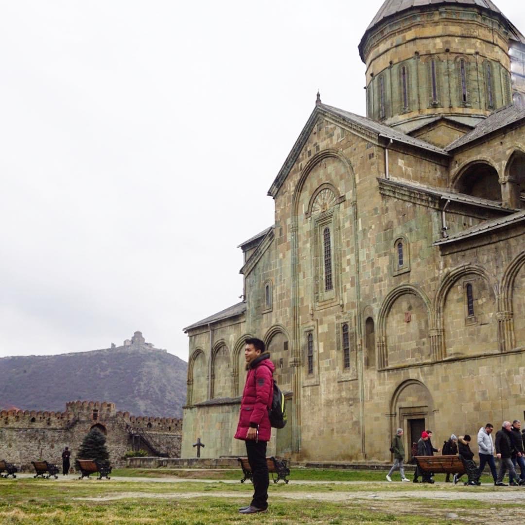 Mtskheta Travel Guide 2024 - Things to Do, What To Eat & Tips | Trip.com