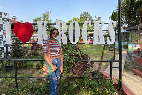 K Rocks Resort and Restaurant | Trip.com Pune