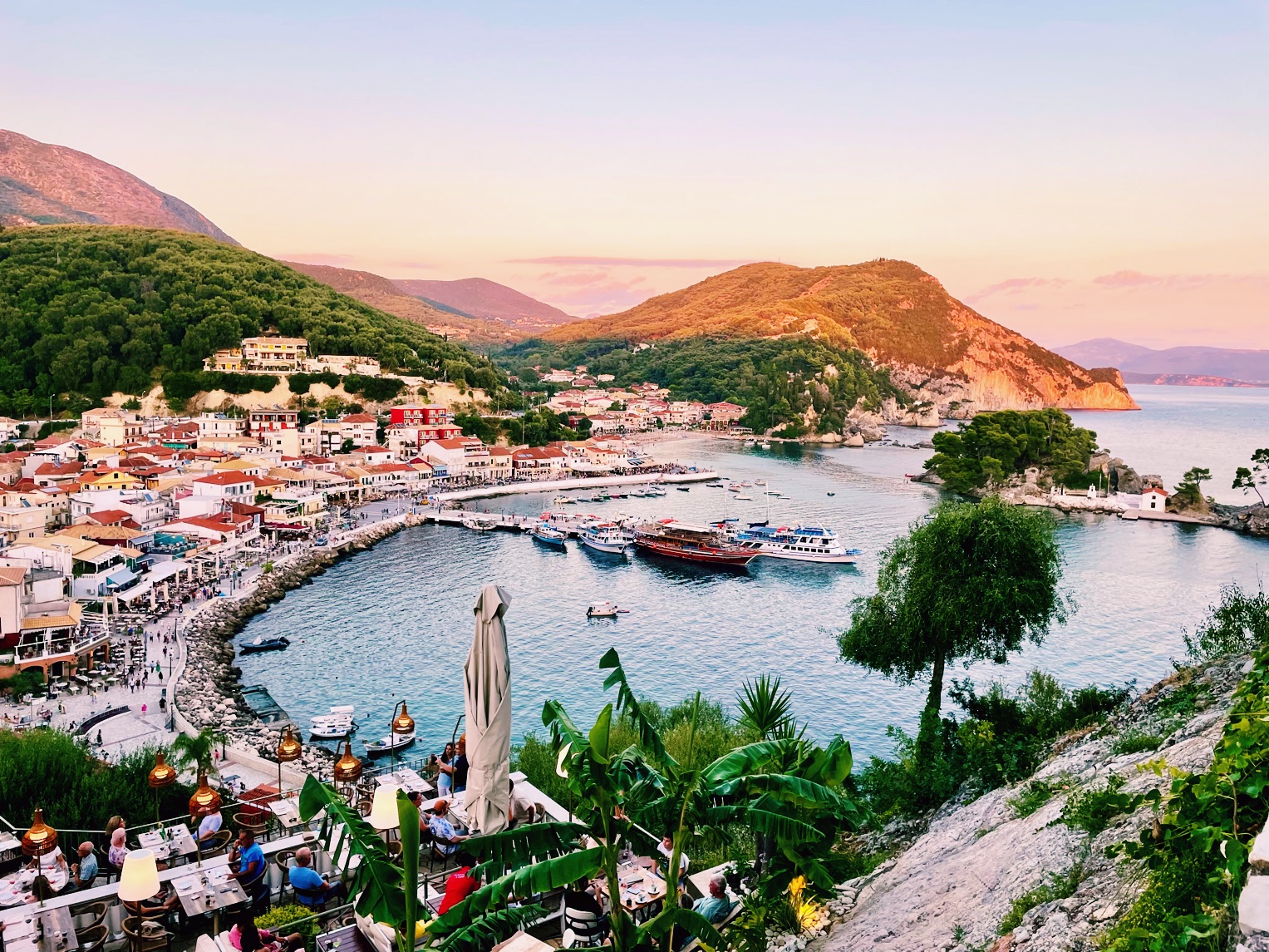 Parga 2023 Top Things to Do - Parga Travel Guides - Top Recommended ...