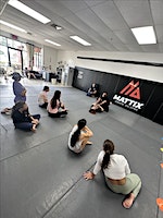 Women Self Defense Class Your Voice, Your Defense Situational Mastery ...