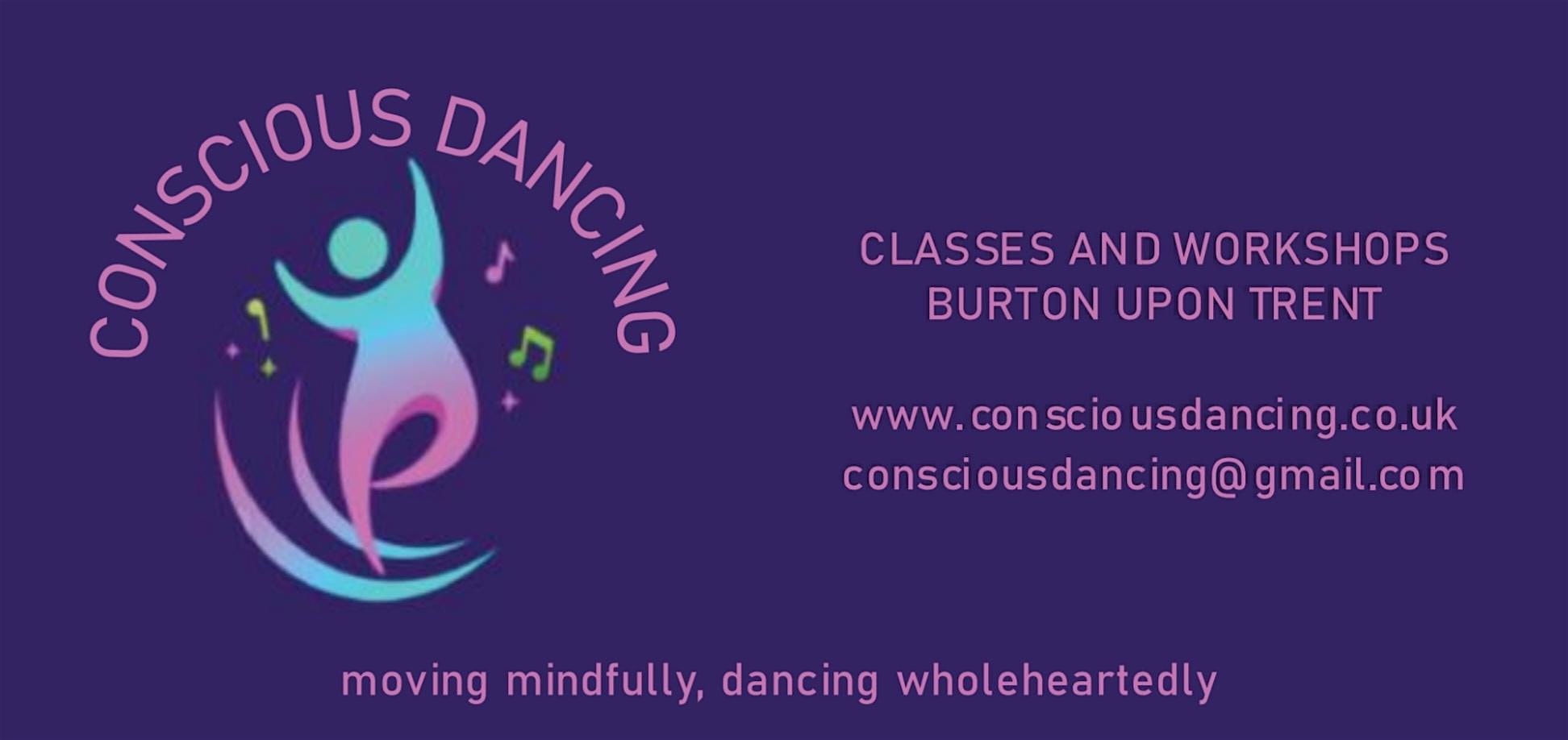 Conscious dancing class | A-Core Pole Fitness Centreの日程 | Trip.com