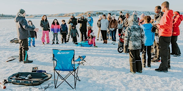 Winter Explosion 2026 | Whispering Pines Camp: Tickets, Dates ...