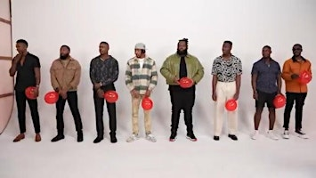 Pop The Balloon or find love 35 and under DMV edition | Seta Oasis ...