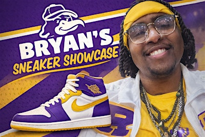 BRYAN’S SNEAKER SHOWCASE | Rosewood High School: Tickets, Dates ...