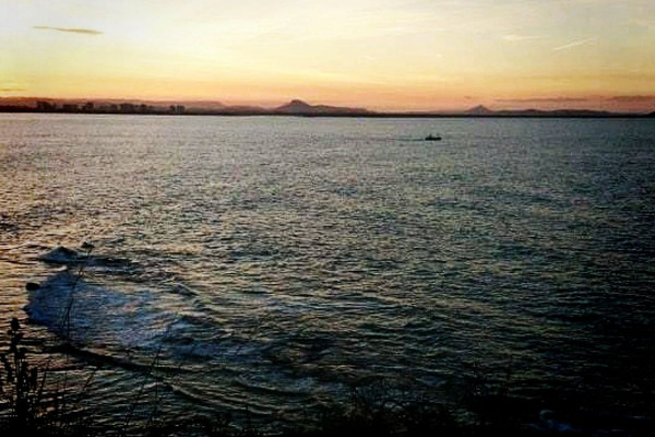 Sunset View At Point Cartwright(Mooloolaba) | Trip.com Buddina