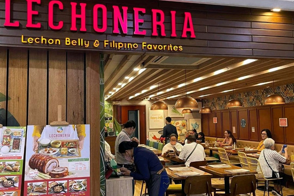 LECHONERIA: VALUE FOR MONEY LUNCH AT SM | Trip.com Manila
