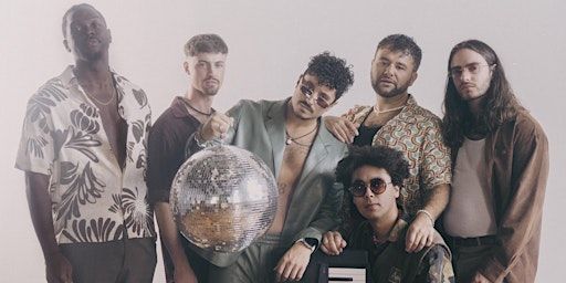 The Free Label | The Grad Club: Tickets, Dates & Itineraries | Trip.com