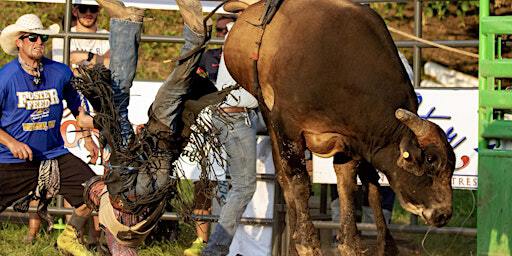 Spiker Farm Bull Ride | 1503 Sycamore Lick Rd: Tickets, Dates ...