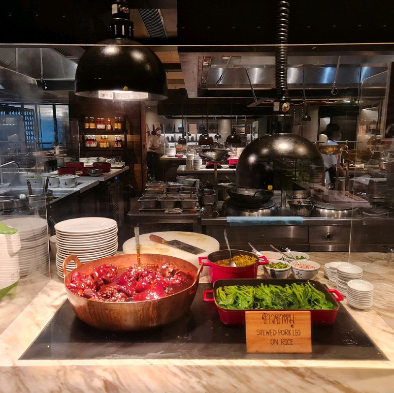 Goji Kitchen&Bar | Trip.com กรุงเทพฯ