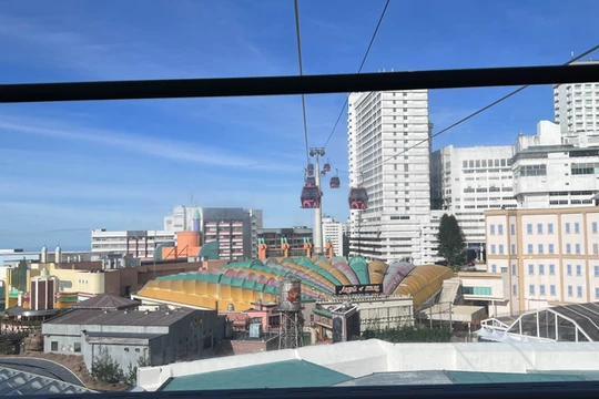 Genting Highlands | Trip.com Genting Highlands Travelogues