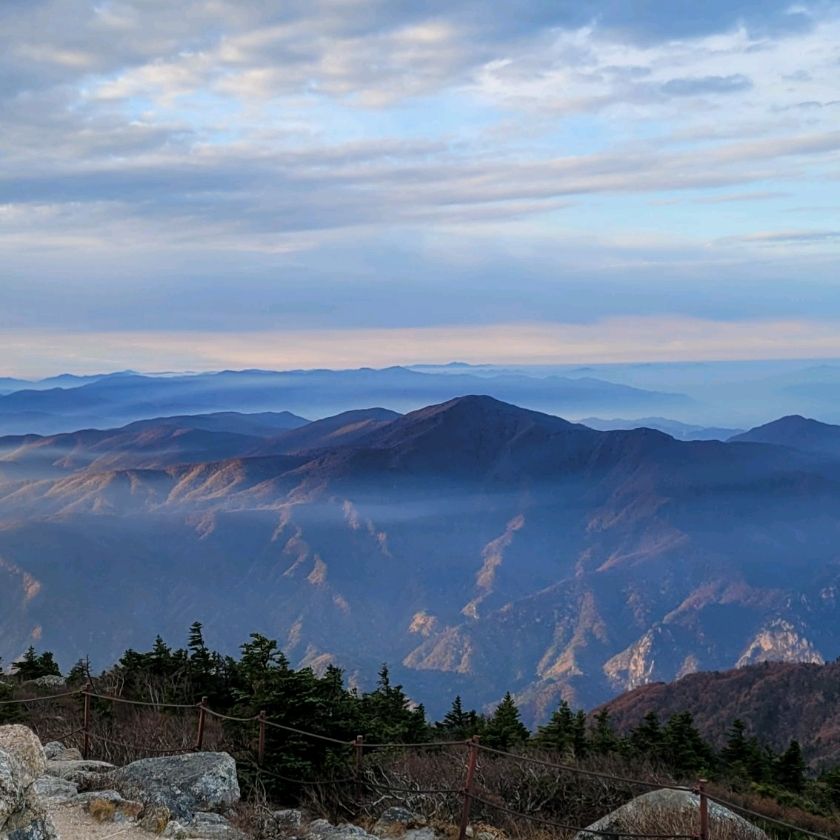 Inje-gun Travel Guide 2023 - Things to Do, What To Eat & Tips | Trip.com