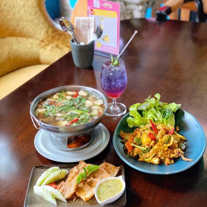 𝐒𝐡𝐢𝐧𝐠 𝐀 𝐫𝐢𝐧𝐠 𝐀 𝐫𝐢𝐧𝐠. 𝐇𝐚𝐧𝐠 𝐎𝐮𝐭 | Trip.com นครปฐม บล็อกท่องเที่ยว