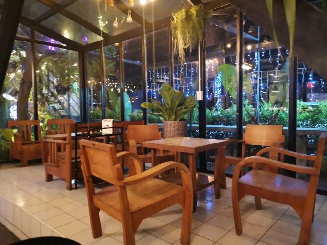 Overdose Cafe นครนายก | Trip.com นครนายก บล็อกท่องเที่ยว