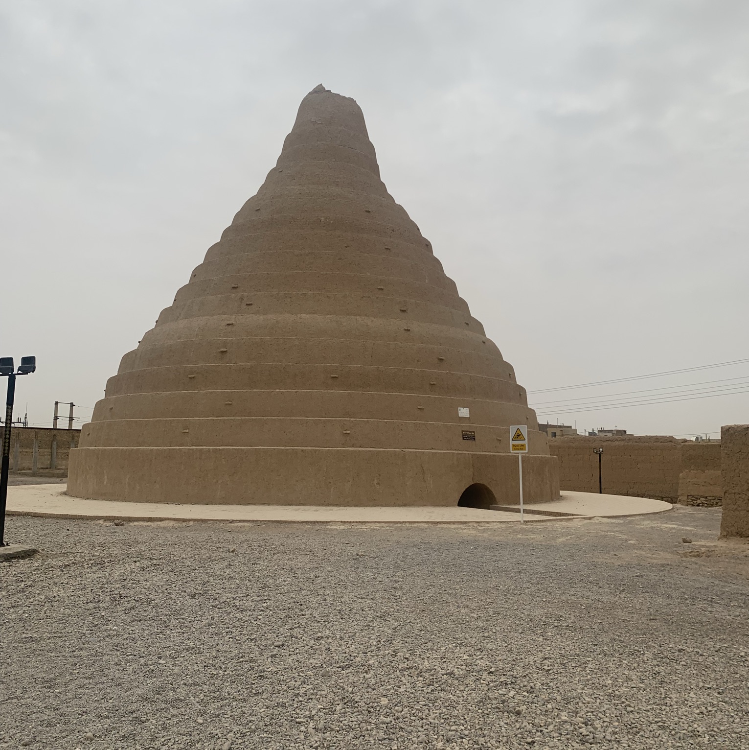 Abarkuh is located at an altit | Trip.com Abarkooh Travelogues