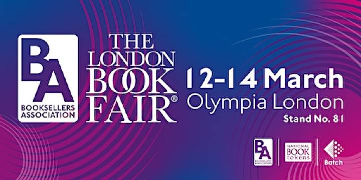 London Book Fair 2024 | Olympia London: Tickets, Dates & Itineraries ...