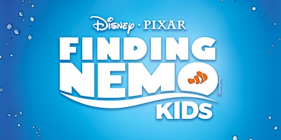 RYTC Presents Disney and Pixar's Finding Nemo Kids | Sunset Theatre ...