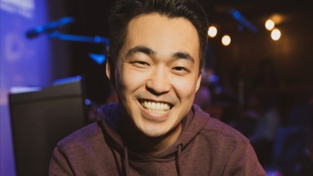 Netflix Is A Joke Presents: Fumi Abe 2024 (Santa Monica) | Westside ...